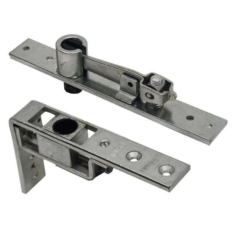 GEZE Type B 6371 double-action top pivot. – 196SEVEN